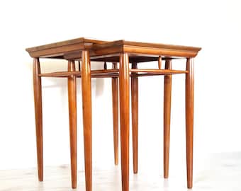 Nesting tables | Etsy