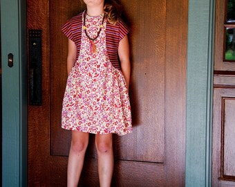 Tween sundress | Etsy