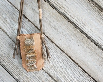 Items similar to Treasure Scavenger Pouch on Etsy