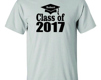 Graduation shirt | Etsy