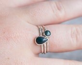 Bloodstone jewelry | Etsy