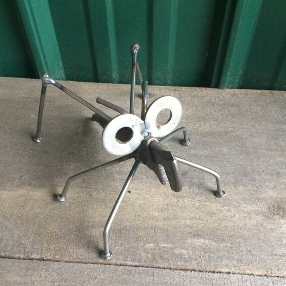 Pipe Wrench Grasshopper