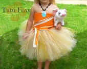 Moana tutu | Etsy