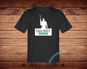 Call of duty zombies | Etsy