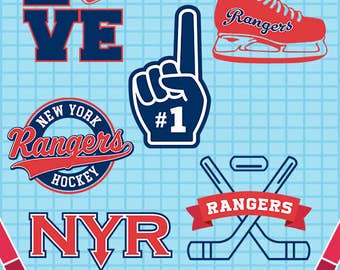 Rangers svg | Etsy