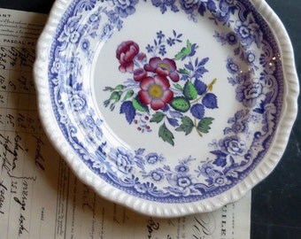 Copeland spode | Etsy