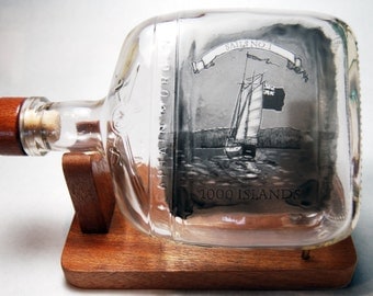 Captain morgan | Etsy