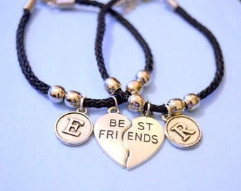 Friendship bracelets | Etsy