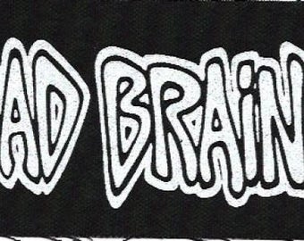 Bad brains | Etsy