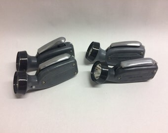 Vintage flashlight | Etsy