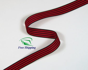 Vintage ribbon | Etsy