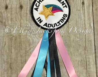 Award ribbons | Etsy