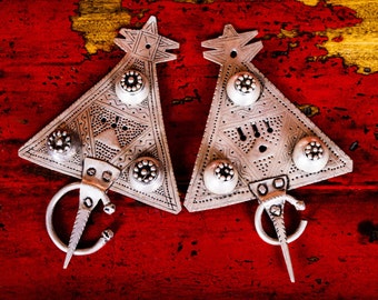 Berber fibula | Etsy