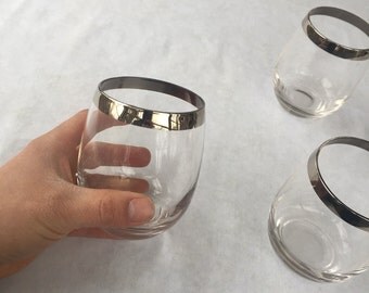 Large shot glasses | Etsy