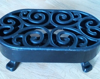 Vintage hot plate | Etsy