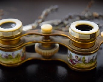 Opera glasses | Etsy