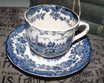 Palissy england | Etsy