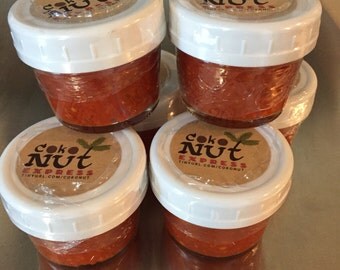 Chamorro products made with ️ by CokonutExpress2015 on Etsy