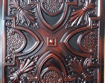 Brass ceiling tile | Etsy