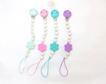 Fancy pacifier | Etsy