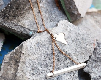 Volcano jewelry | Etsy