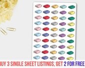 Cute sticky notes | Etsy