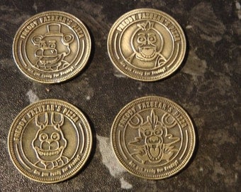 Freddy fazbear | Etsy