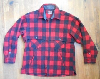 Johnson woolen mill | Etsy