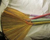 Jump Brooms For Jumping the Broom at Your Wedding by JumpBroom