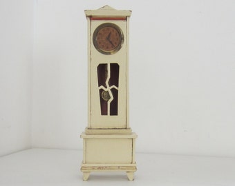 Grandfather clock | Etsy