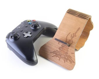 Controller stand | Etsy
