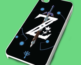 Zelda phone case | Etsy