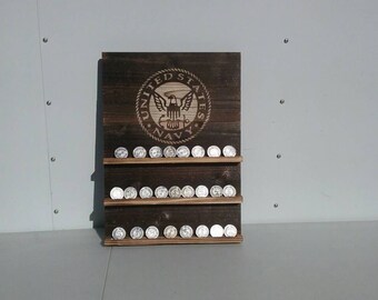 Challenge coin | Etsy