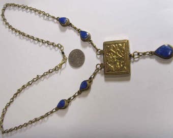 Islamic amulet | Etsy