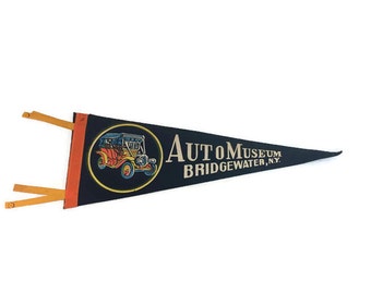 Pennant frame | Etsy