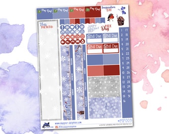 Winter wonderland | Etsy