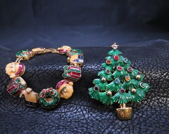 Christmas slider | Etsy