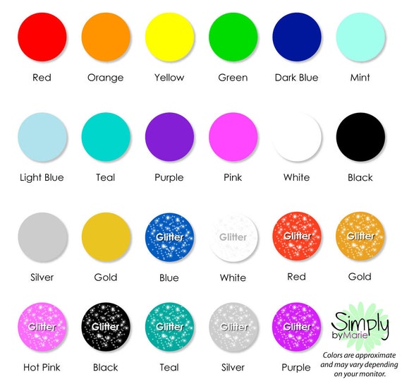 Disney Magic Band Decals OVER 40 DESIGNS by SimplyByMarie on Etsy