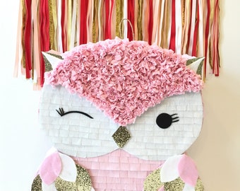 Mini Pinata Pinata Cake Table Boho Party Boho Party