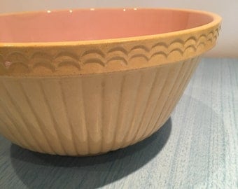 Vintage mixing bowls | Etsy