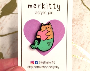 Merkitty | Etsy