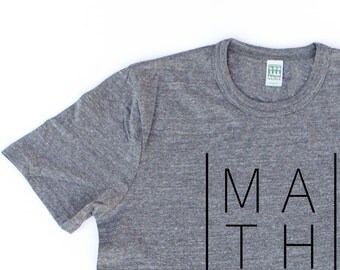 Math t shirt | Etsy