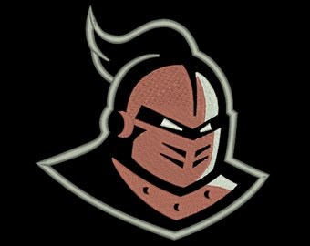 Ucf embroidery | Etsy