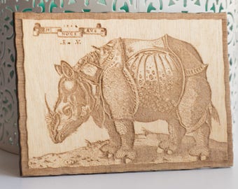 Medieval woodcut | Etsy