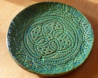 Handmade art pottery | Etsy