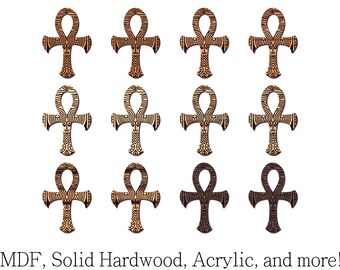 Ankh patterns | Etsy