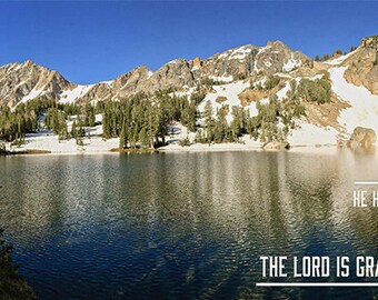 Scripture on canvas | Etsy