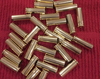 Brass bullet shell | Etsy