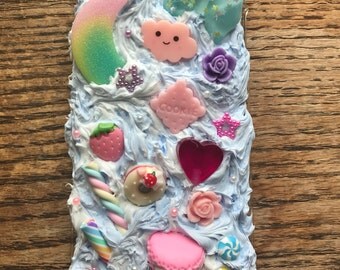 Candy phone case | Etsy