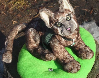 Realistic animals | Etsy